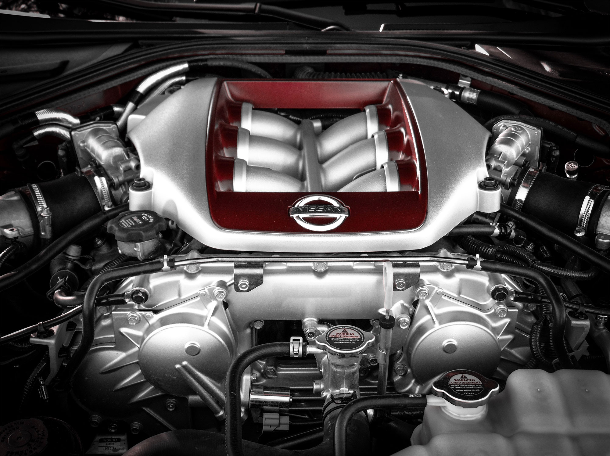 Import Motors | Bolt On Motors